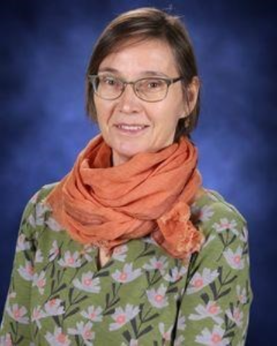 Our Staff – Mortlach School
