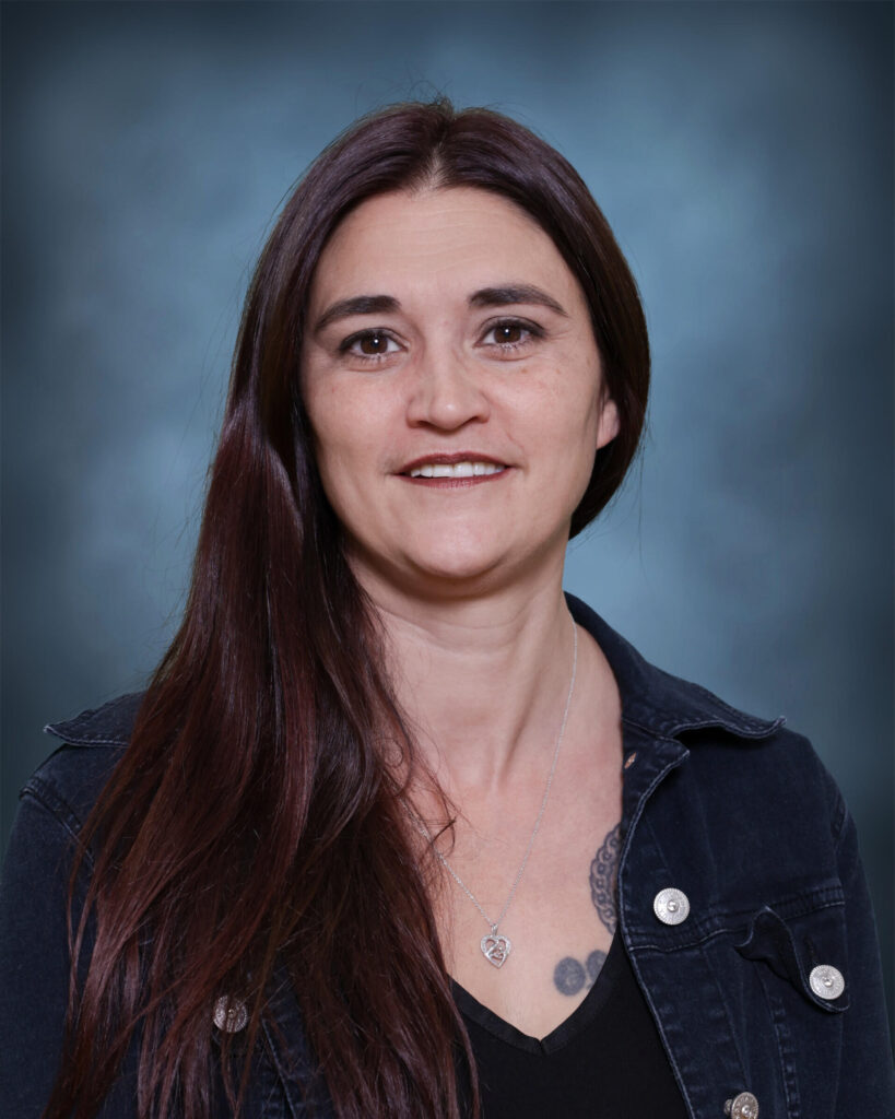 Our Staff – Mossbank School