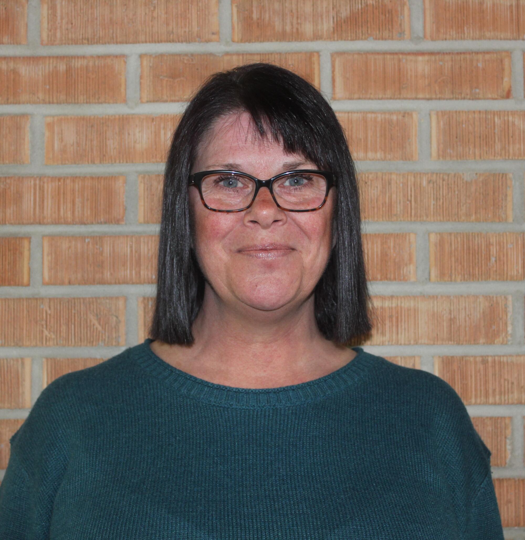 Our Staff – Mossbank School