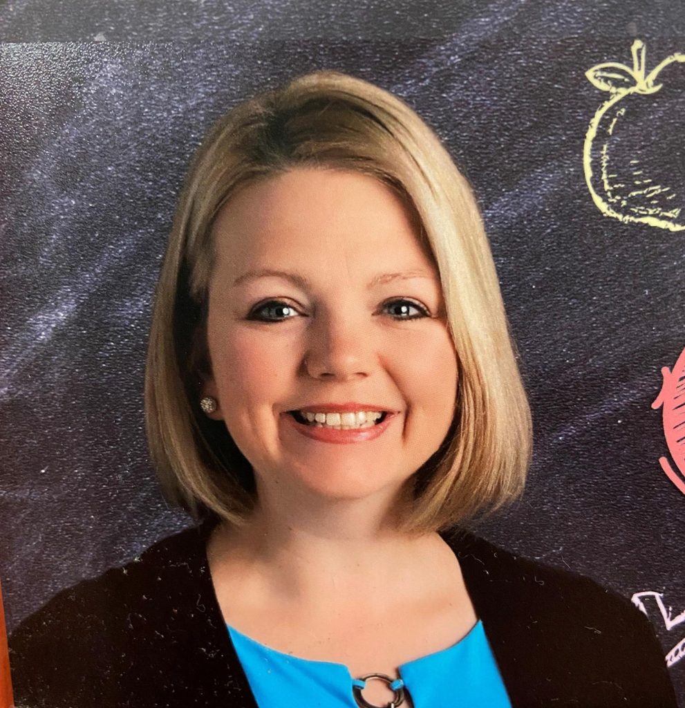 Our Staff – Westmount Elementary School